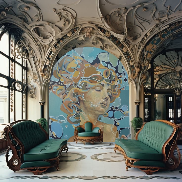 Ricardo Collado - Painter Artist